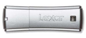 Comparatif Lexar JumpDrive Secure II - 512 Mo contre Lexar JumpDrive ...