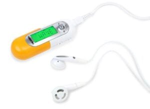 Comparatif Pulse FM 512 Mo contre Walkman NWZ-E463 - 01net.com