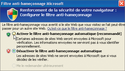 Surfer en toute sécurité