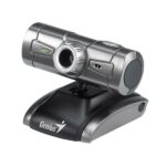 Comparatif Genius Eye 320 contre Creative Live! Cam Notebook Pro ...