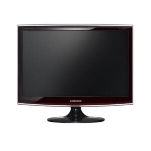 Samsung SyncMaster T260 - Fiche technique - 01net.com