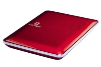 Comparatif eGo Portable Hard Drive USB 2.0 - 500 Go contre StoreJet ...