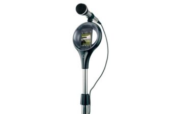 Comparatif Memorex SingStand contre XtremeMac Tango Bar - 01net.com