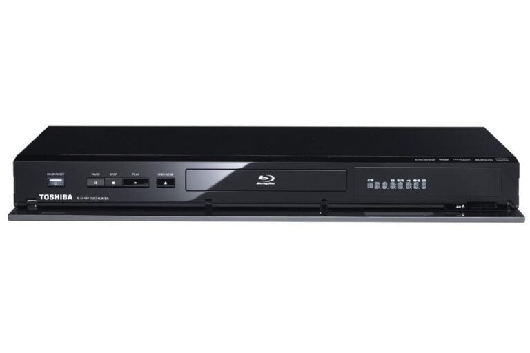 Comparatif Toshiba XD-E500 contre Toshiba BDX2000KE - 01net.com