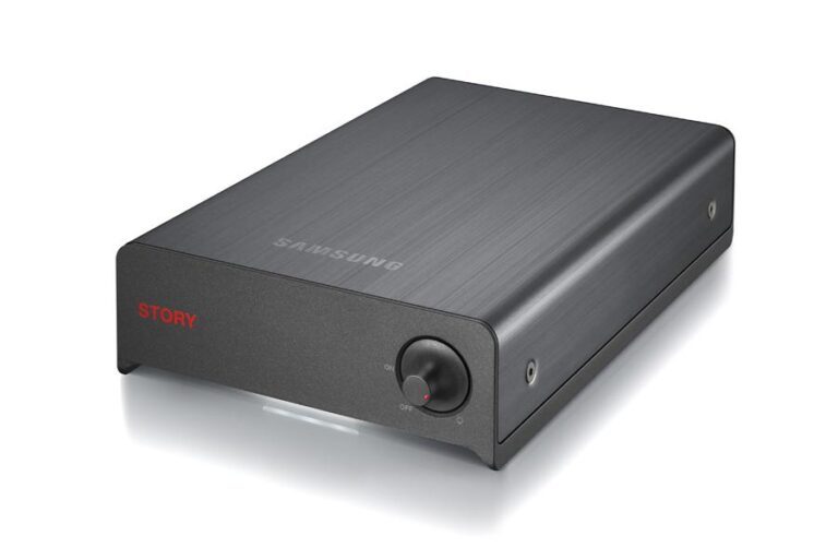 Comparatif So Mobile OTB - 500 GB contre Story Station 1,5 To - 01net.com