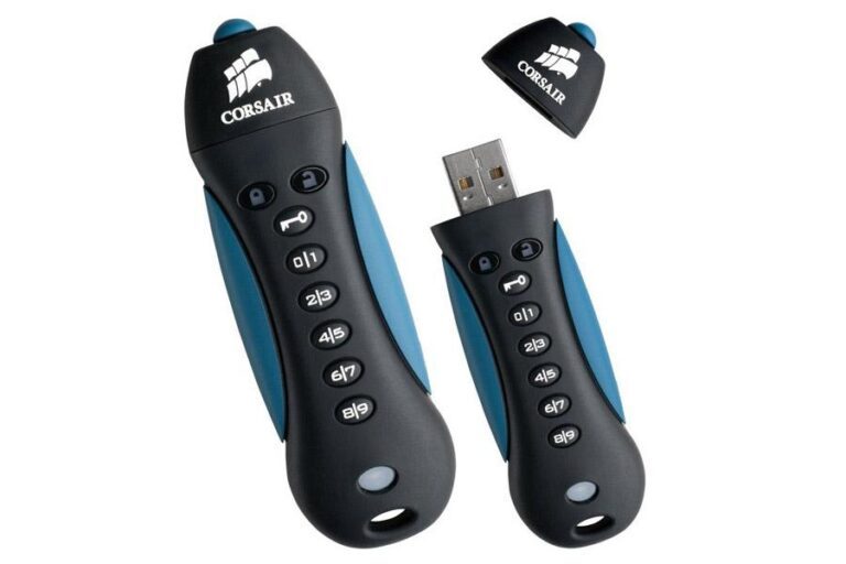 Comparatif Corsair Flash Padlock 2 contre Patriot Memory Supersonic ...