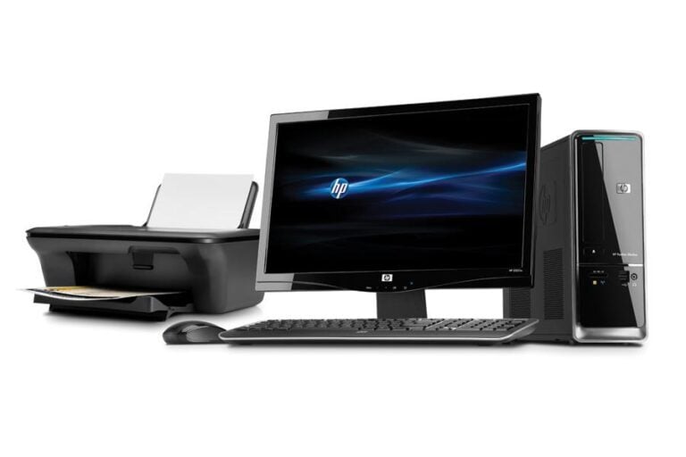 Comparatif Slimline s5536fr-p contre Pavilion p6-2010fr - 01net.com