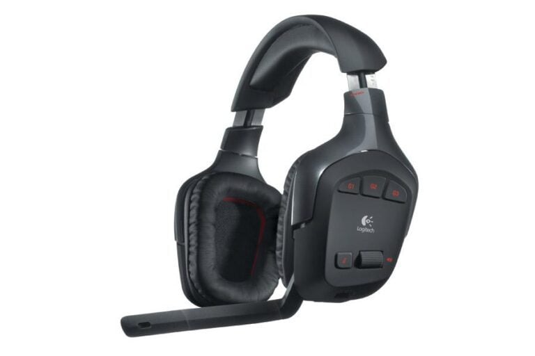 Comparatif Logitech Wireless Gaming Headset G930 contre Creative Sound ...