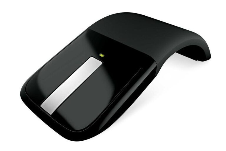 Comparatif Microsoft Habu Laser Gaming Mouse contre Microsoft Arc Touch ...