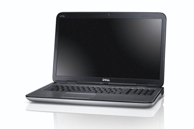 Comparatif XPS 17 - 3D contre Alienware X15 R2 - 01net.com