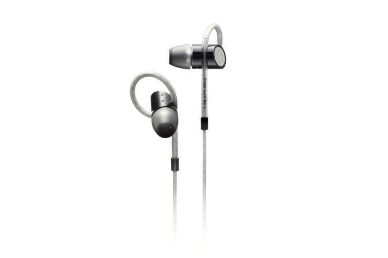 Comparatif B&W (Bowers & Wilkins) C5 contre V-Moda Crossfade M-80 ...