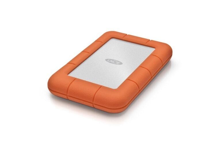 Comparatif Lacie Starck Mobile USB 3.0 - 500 Go contre Lacie Rugged ...