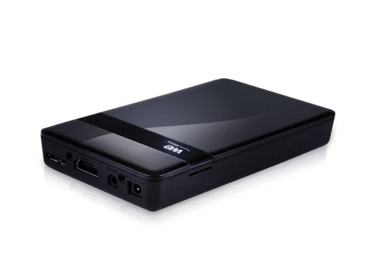 Comparatif W.E. (Wedigital) We Travel HD contre Dune HD Lite 53D ...