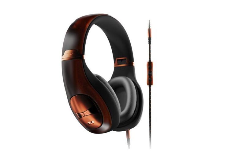 Comparatif klipsch Mode M40 contre Audio-technica ATH-MSR7NC - 01net.com
