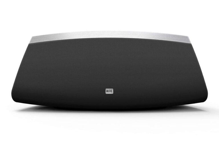Comparatif Altec Lansing inMotion Air - IMW725 contre Altec Lansing ...