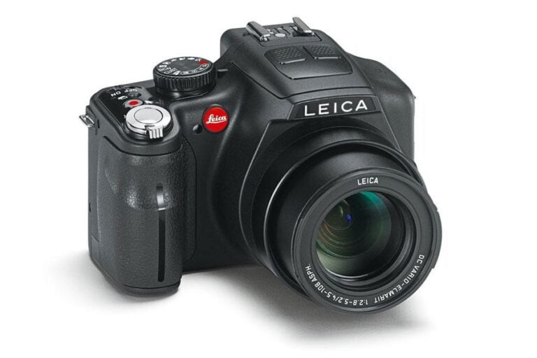 Comparatif Leica V-Lux 1 contre Leica V-Lux 3 - 01net.com