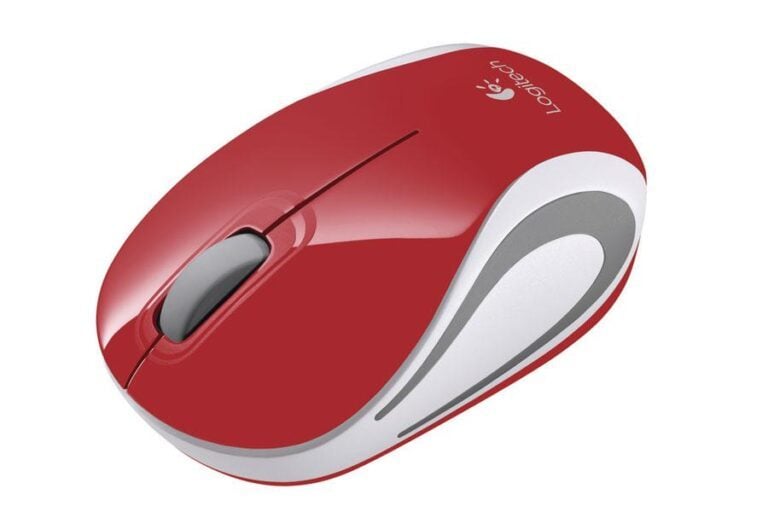 Comparatif Wireless Gaming Mouse G700 contre Mini Mouse M187 - 01net.com