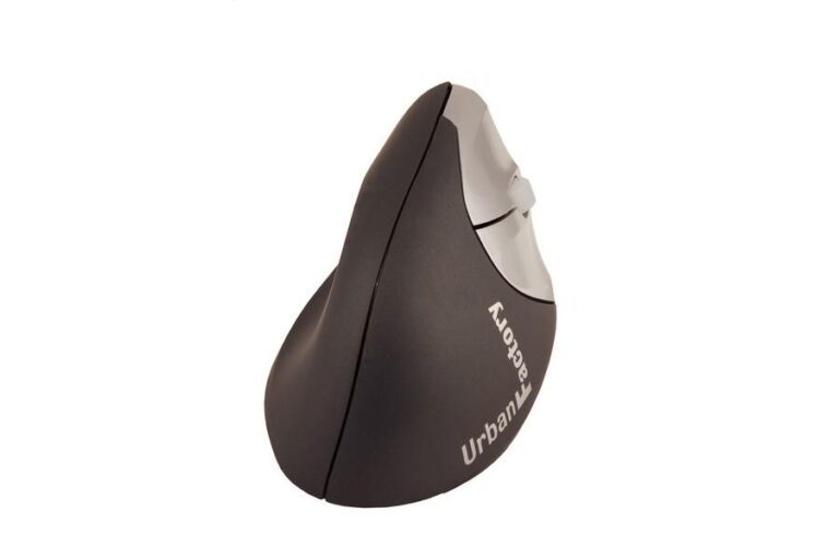 Comparatif Performance Mouse MX contre Urban Wireless Ergo Mouse ...
