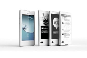 Comparatif Yota Devices YotaPhone contre Realme 16 Pro+ - 01net.com