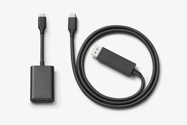 Qu’est-ce que l’USB Type-C