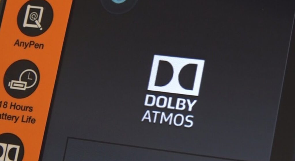 On a visité le temple du Dolby Atmos