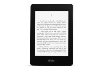Comparatif Kindle Paperwhite 2013 contre Cybook Muse FrontLight - 01net.com