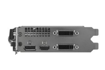 Comparatif GeForce GTX 660 DirectCU II TOP (GTX660-DC2T-2GD5) contre ...