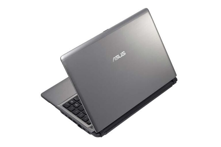 Asus U32U-RX019V - Fiche technique - 01net.com