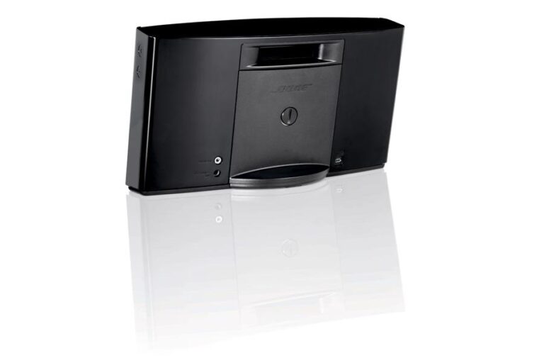 Comparatif Bose SoundLink Air contre Sony SRS-X88 - 01net.com
