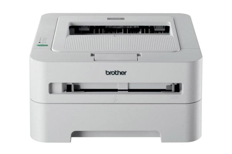 Comparatif Brother HL-2130 contre Epson EPL-N2550 - 01net.com