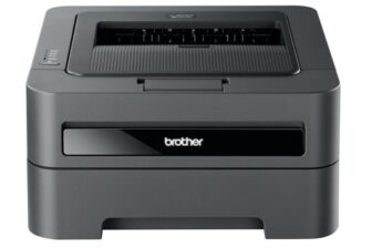 Brother HL-2250DN - Fiche technique - 01net.com