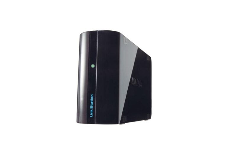 Comparatif Buffalo LinkStation Pro - 1000 Go contre Buffalo LinkStation ...