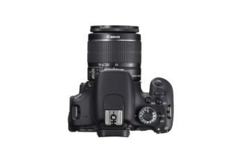 Canon EOS 600D - Fiche technique - 01net.com