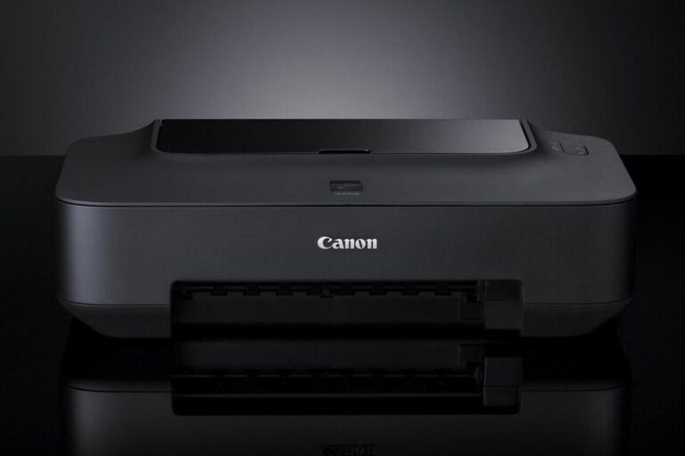 Canon PIXMA iP2700 - Fiche technique - 01net.com