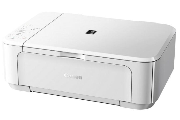 Canon PIXMA MG3550 - Fiche technique - 01net.com