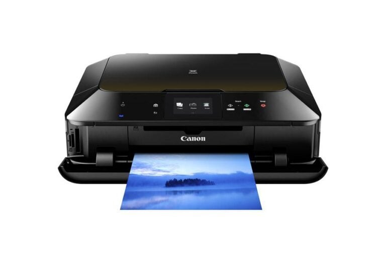 Canon PIXMA MG3550 - Fiche technique - 01net.com