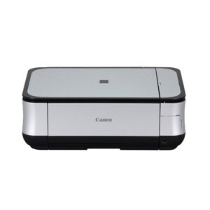 Pixma MP540 - Fiche technique - 01net.com