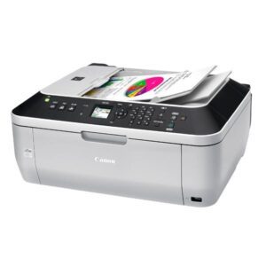 Canon Pixma MX320 - Fiche technique - 01net.com