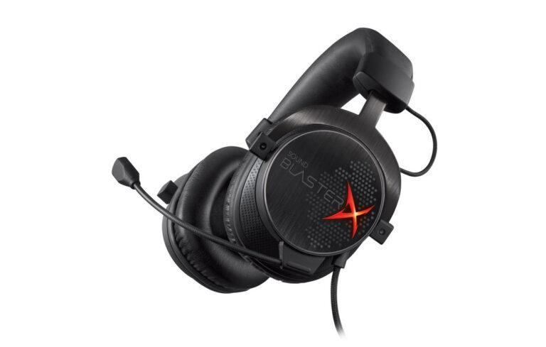 Comparatif Logitech Wireless Gaming Headset G930 contre Creative Sound ...