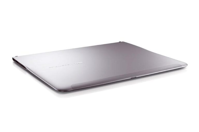 Dell Adamo XPS Nine - Fiche technique - 01net.com