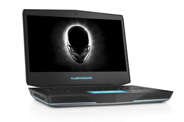 Comparatif Alienware 14 (Core i7, GTX 750, écran FHD) contre ROG G752V ...