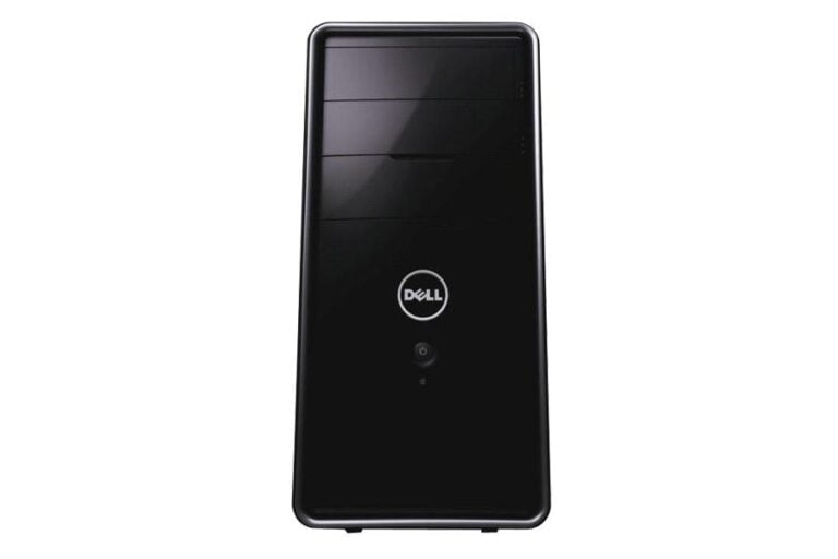 Dell Inspiron 620 - Fiche technique - 01net.com