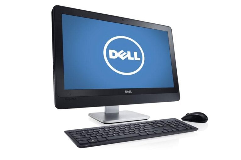 Dell Inspiron One 2330 Performance - Fiche technique - 01net.com