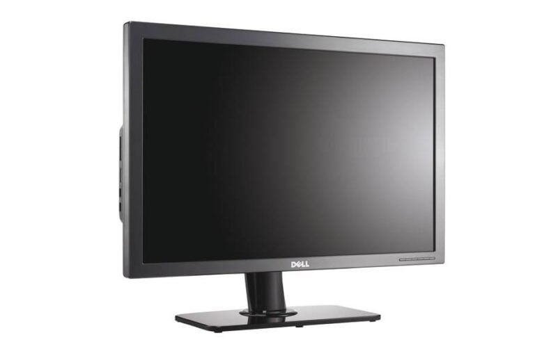 Comparatif Nec MultiSync LCD3090WQXi contre Dell UltraSharp 3008WFP ...