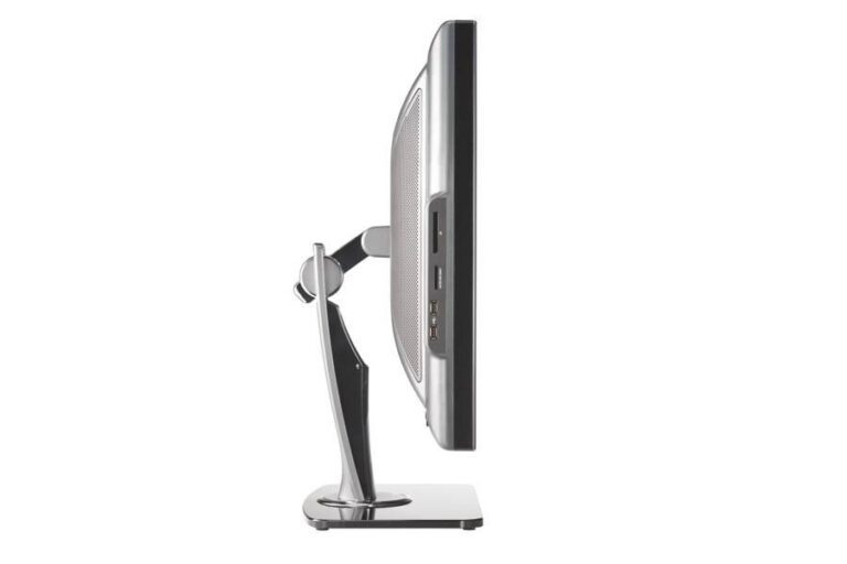 Dell UltraSharp 3008WFP SuperView - Fiche technique - 01net.com