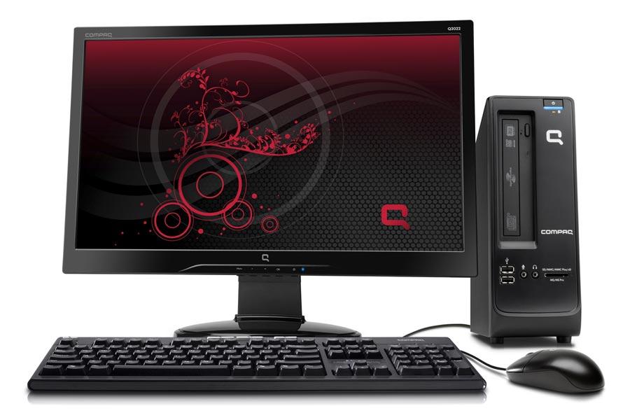 hp Compaq cq1130frm - Fiche technique - 01net.com