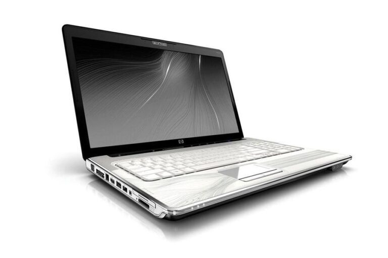 hp Pavilion dv7-3165ef - Fiche technique - 01net.com