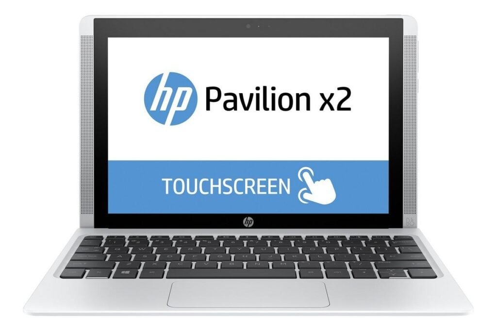 Comparatif hp Pavilion x2 Detachable 10-n000nf contre OnePlus Pad Go 2 ...