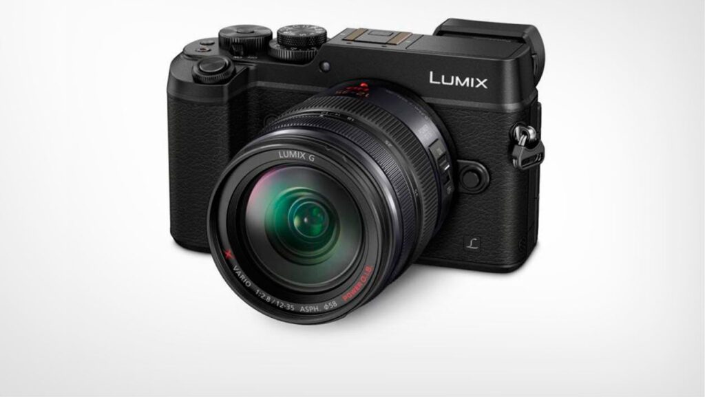 Comparatif : les appareils photo hybrides