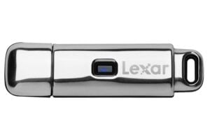 Comparatif Lexar JumpDrive Secure II - 512 Mo contre Lexar JumpDrive ...